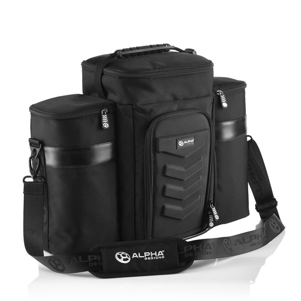Alpha Designs Meal System - Fully Loaded