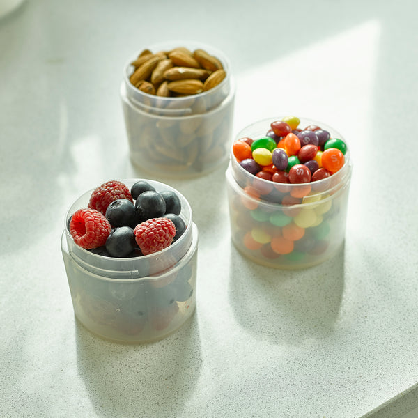 Alpha Pod - 3 Pack - Alpha Designs