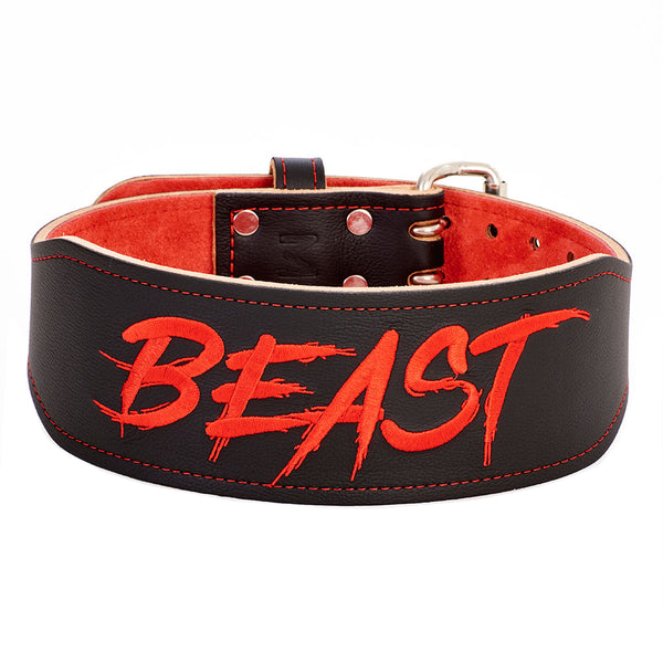 Gym Accessories by Eddie 'The Beast' Hall | BPA-Free Gym Bottle